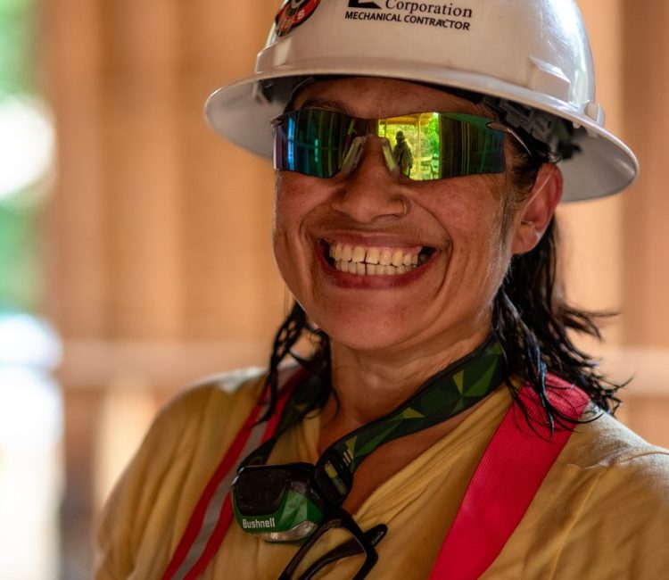 Subcontractors - Let’s Connect - SpawGlass